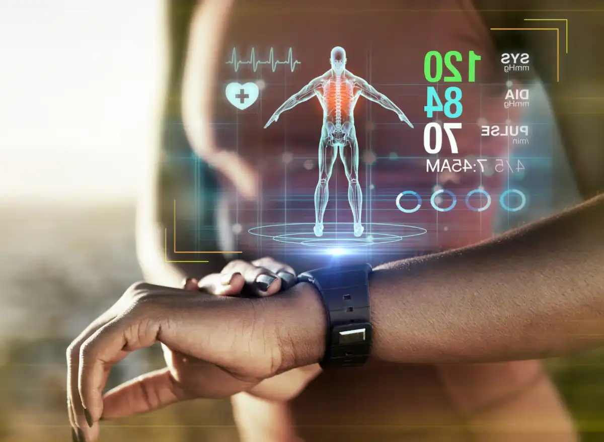 How Wearable Tech is Revolutionizing Well being Monitoring - Storezil